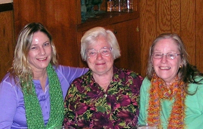 thinking of you often Grandma.