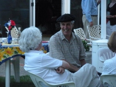 From Margaret Maughan